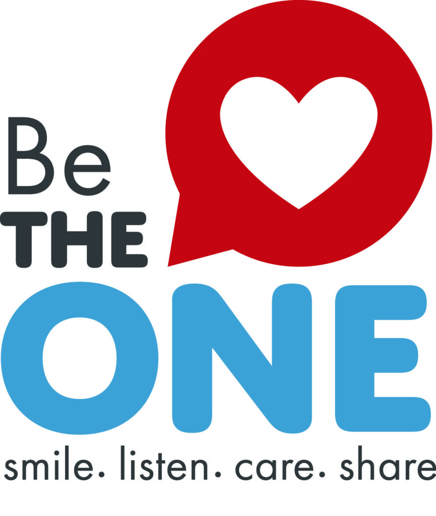 Be the One with us at our December Partner Meeting! – Community Support ...
